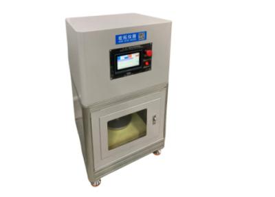 China Sponge Dynamic Fatigue Testing Machine, Foam Fatigue Performance Testing Equipment HT-2819 for sale