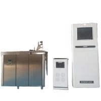 China High Quality Plastic Pipe Hydrostatic Testing Machine Pipe Hydrostatic Test Equipment Zxgy-10b-3 for sale