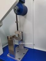 China Charpy Impact Tester, Charpy Impact Testing Machine, Charpy Impact Testing Equipment for sale