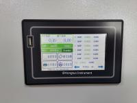 China Charpy Impact Tester, Charpy Impact Testing Machine, Charpy Impact Testing Equipment for sale