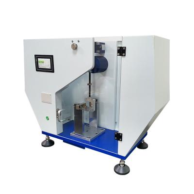 China Charpy Impact Tester, Charpy Impact Testing Machine, Charpy Impact Testing Equipment for sale