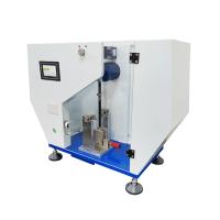 China Digital Plastic Izod Impact Strength Tester, Charpy Pendulum Impact Test Method Test Machine for Strength Test for sale
