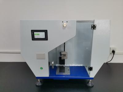 China Digital Charpy Pendulum Impact Testing Machine, Impact Testing Equipment for sale