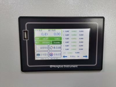 China Pendulum Impact Testing Machine Izod Pendulum Impact Resistance of Plastics ASTM D256 for sale