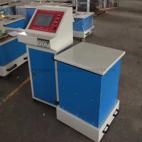 China Horizontal Vertical Electromagnetic Vibration Table Shaker, Lab Vibrating Table for Sale for sale