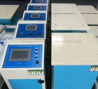 China Horizontal Vertical Electromagnetic Vibration Table Shaker, Lab Vibrating Table for Sale for sale