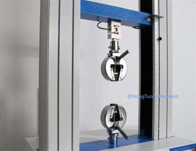 China Computer Control Electronic Universal Testing Machine, Universal Measuring Machine for sale
