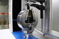 China Computer Control Electronic Universal Testing Machine, Universal Measuring Machine for sale