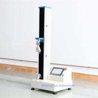 China Compression Tester, Compression Deflection Test, Compression Testing Equipment for Sponge WDW-5S for sale