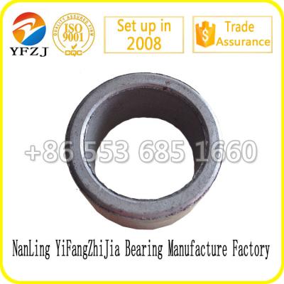 China Customized OEM industrial bearing oil bearing ,steel bushing,sintering sleeve for sale