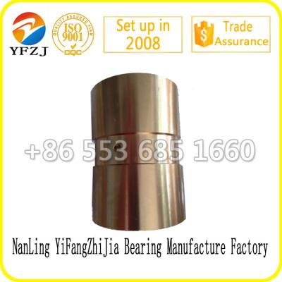 China high quality competitive price for bushing bearing ,brass bush,copper bushing for sale