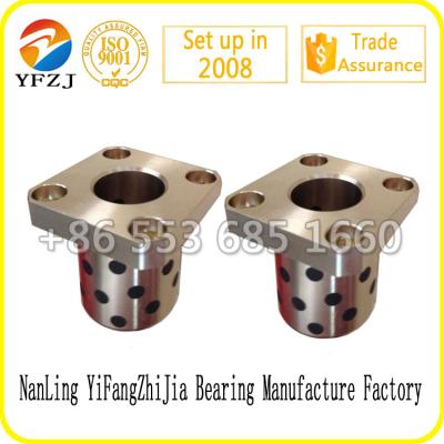 China manufacturer of plain shaft bearing, excavator pin and bushing,sliding bearing for sale