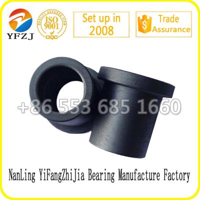 China professional factory manufacture hot sale graphite bearing bush for sale