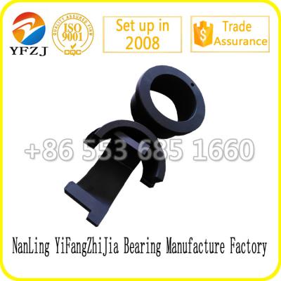 China professional factory manufacture hot sale graphite bearing bush for sale