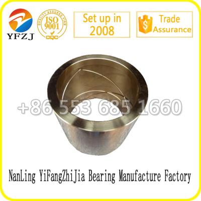 China Factory professional made female thread brass bushings with high quality for sale