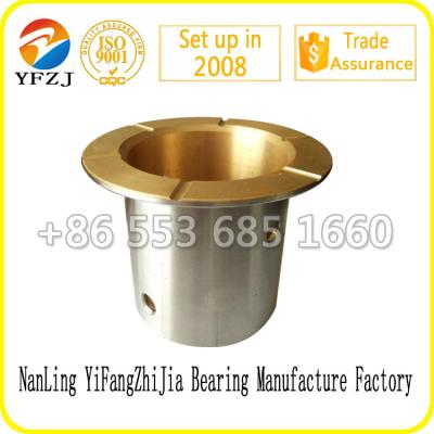 China Automobile engine parts bushings,metal lining,bimetal bush high Corrosion Resistance for sale