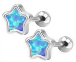 China ear  ring for sale