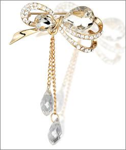 China Brooch ladys and girls for sale