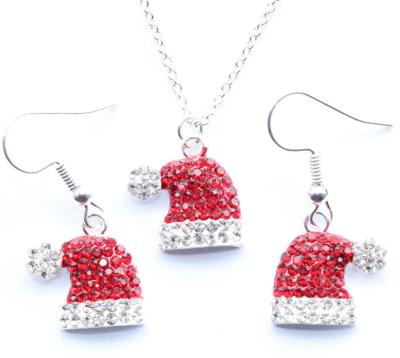 China fashion jewelry and accessories.necklace . christmas style for sale