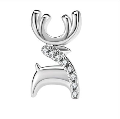 China ear nail christmas style for sale