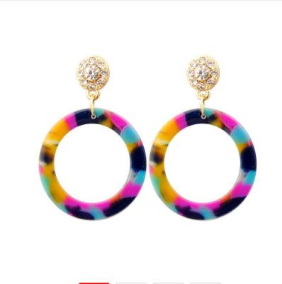 China earring winter classical style for sale