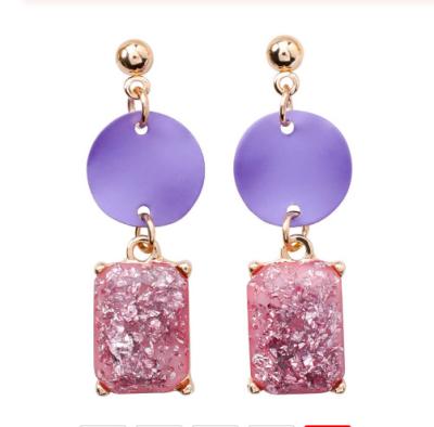 China earring: winter classical style for sale