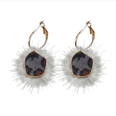 China earring: winter classical style for sale