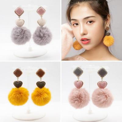 China earring fashion: winter classical style for sale