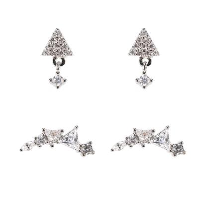 China earrings body jewelry.  christmas style for sale