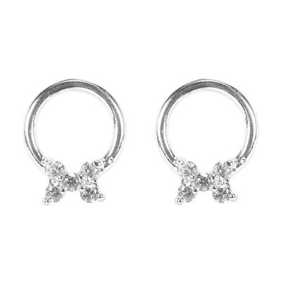 China earrings body jewelry.  christmas style for sale