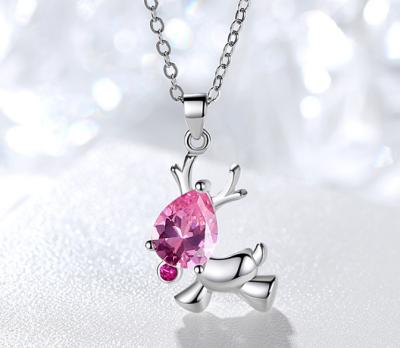 China body jewelry.  christmas style necklace for sale