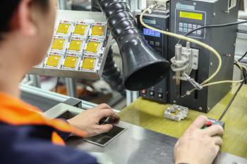 Cina Britec Electric Co., Ltd.