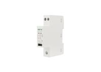 China AC One Module 2 Poles SPD Lightning Protector 10kA 275V for Power Supply System for sale