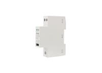 China AC One Module 2 Poles SPD Lightning Protector 10kA 275V for Power Supply System for sale