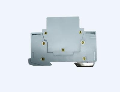 Китай Одиночная фаза Spd ограничителя перенапряжения 275V прибора защиты от перенапряжения типа 2 TY2-30 продается