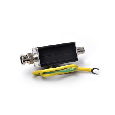 China BR-BNC 5V Signal Data Surge Arrestor Coaxial Lightning Surge Protector Protection for sale