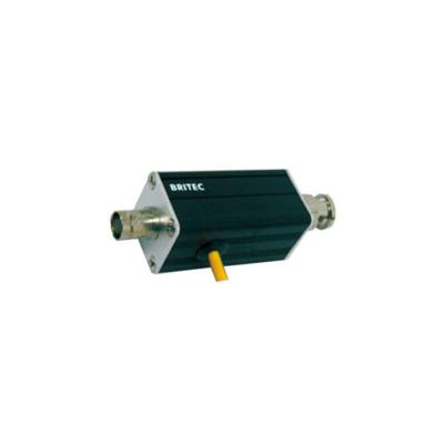 China BR-BNC 5V Signal Data Surge Arrestor Coaxial Lightning Surge Protector Protection for sale