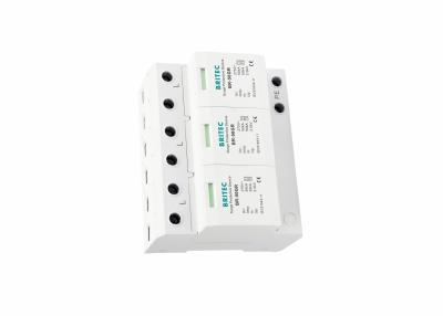 Cina Dispositivo di protezione contro le sovratensioni di tipo 1 Protettore contro le sovratensioni di potenza in vendita