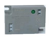 China BRLED-08AST-10 LED Surge Protection Device 10kA 275V SPD for Outdoor Street Lighting for sale