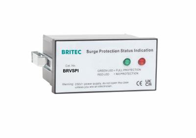 China BRVSPI Panel Status Indicator Surge Arrester for sale
