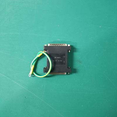 China BR-DB25 Protector contra sobretensiones de señal Sistema de protección contra rayos Datos/telecomunicaciones Protector contra sobretensiones de red conector rs485 protector contra sobretensiones de rayos en venta