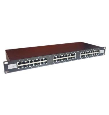 China BRRJ45L-4LR Signal Surge Arrestor internet network lightning protection for sale