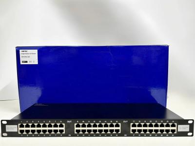 China BRRJ45L-4LR Signal Surge Arrestor internet network lightning protection for sale