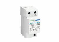 China 20kA Type 2 Surge Protective Device SPD for Building Lightning Protection for sale