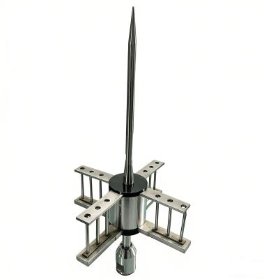 China TKIG4.3 Arrester Lightning Rod Protection For Building for sale