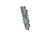 China BR-MD-12 Terminal-Type Arrester 12V Data Surge Protector with 10kA Discharge Current and 2.5MHz Frequency for sale