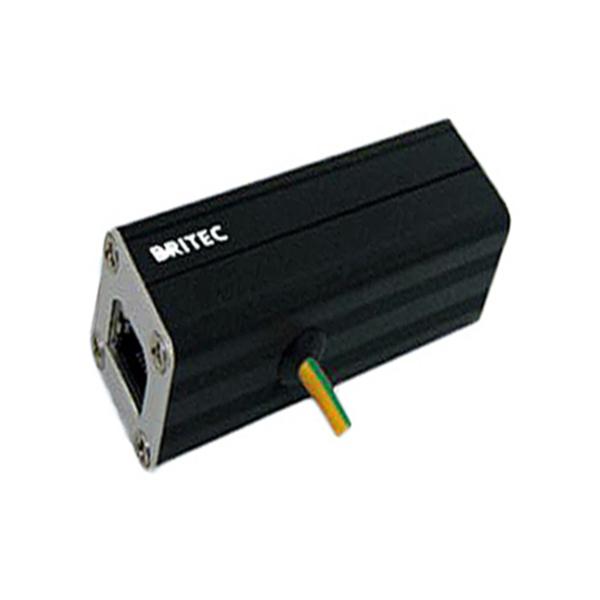 TUV 100Mbps Signal data RJ45 SPD Surge Protector For LAN Ethernet Surge Protective Device Network spd