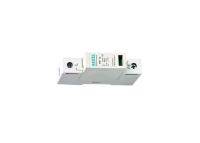 China Pluggable Module Type 2 Surge Protection Device 70kA Single Pole AC SPD for sale