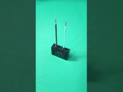 BR-LED-10S Stroomoverstromingsbeschermers Voor LED-verlichtingsbeveiligingsapparaat 10kV Verlichtingsbeveiligingsapparaat
