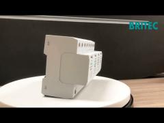 BR-50GR 3P+1 Surge Protective Device class 1 lightning protector SPD spd 50ka type 1 surge protection device